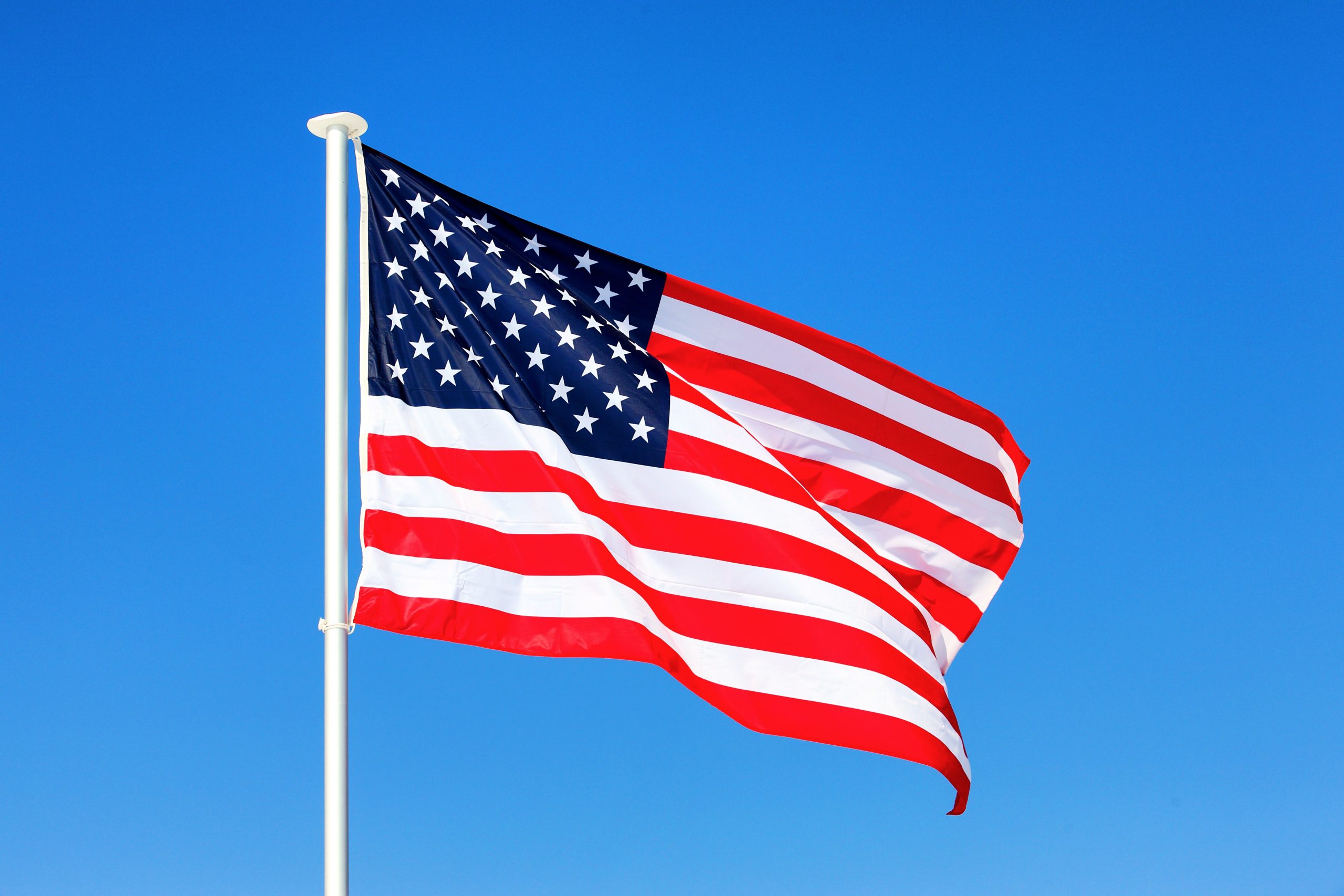 Symbols of Freedom: 10 Fun Facts About the American Flag | Reading, PA